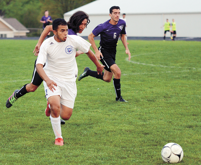 No. 9 Dragons burn Bobcats in second half | News, Sports, Jobs - Times ...